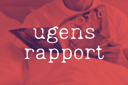Ugens Rapport - Historien om mandebladets succes og fald